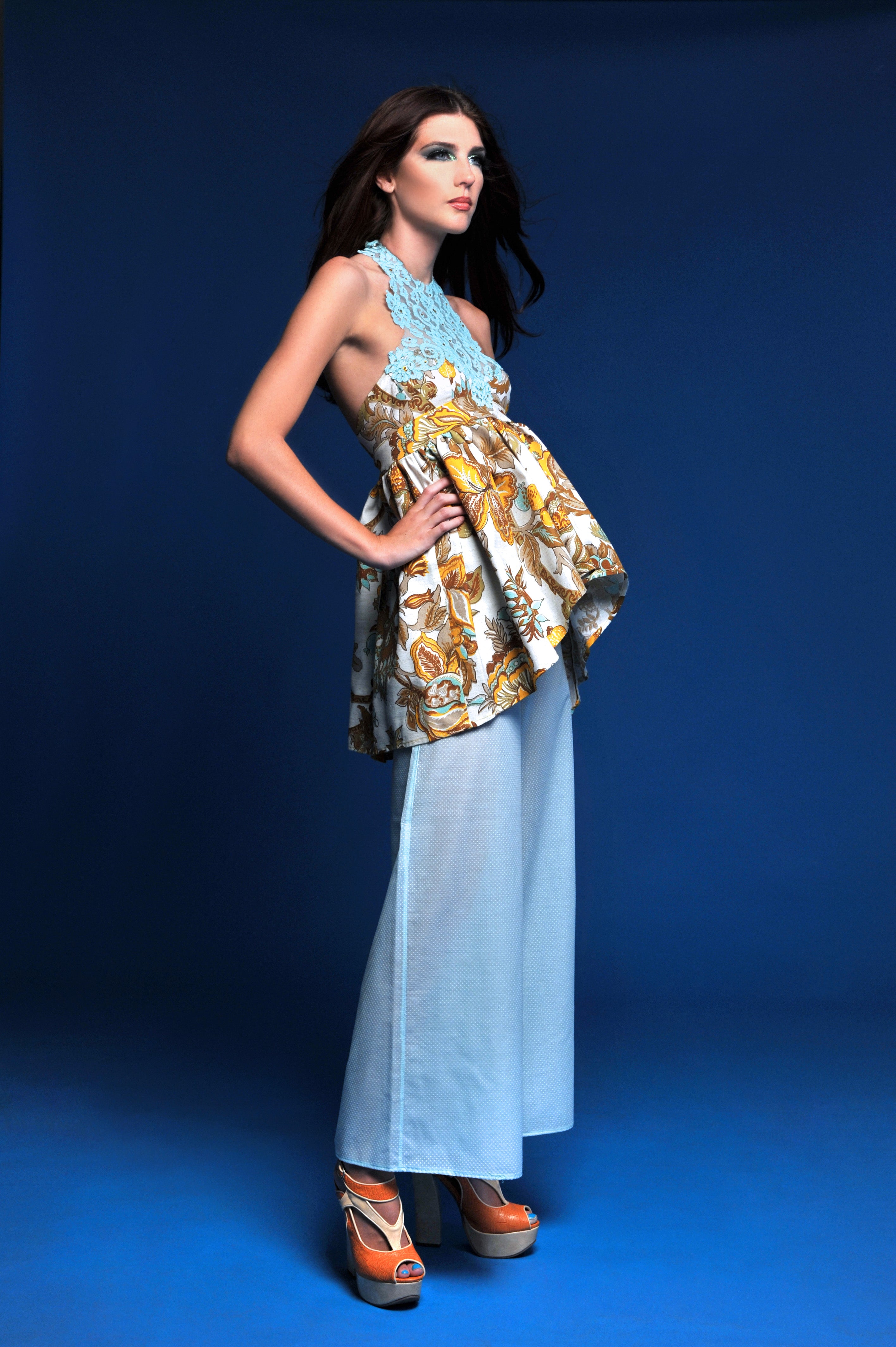 Collections – Jonathan Joseph Peters